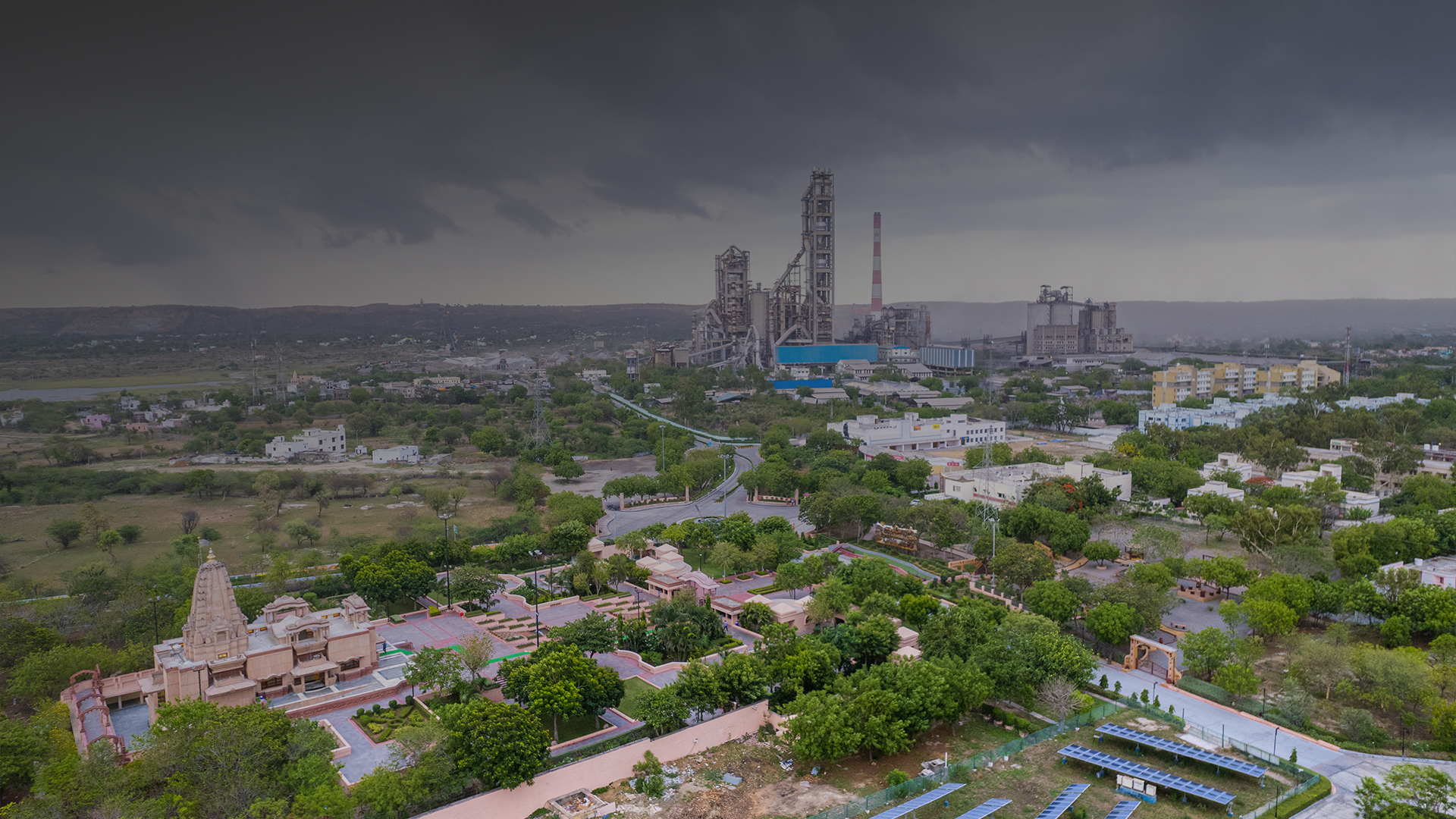 Home | Shree Cement