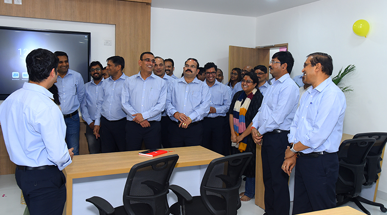 Careers - Shree Cement | Shree Cement