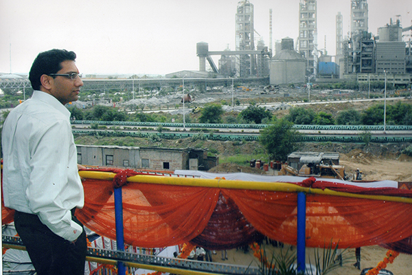 About Shree Cement | Shree Cement