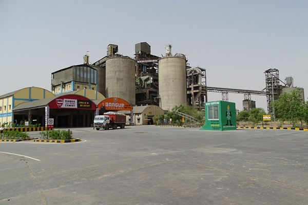 About Shree Cement | Shree Cement