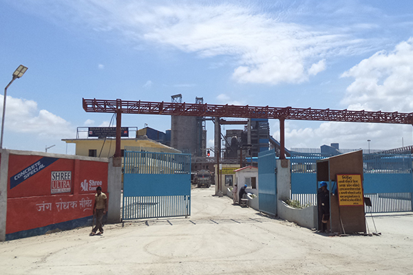 About Shree Cement | Shree Cement