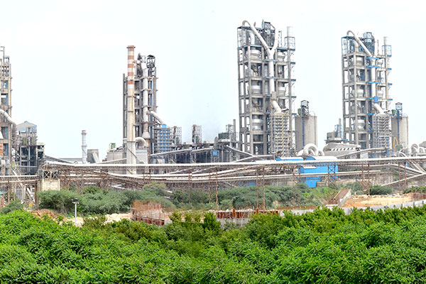 About Shree Cement | Shree Cement