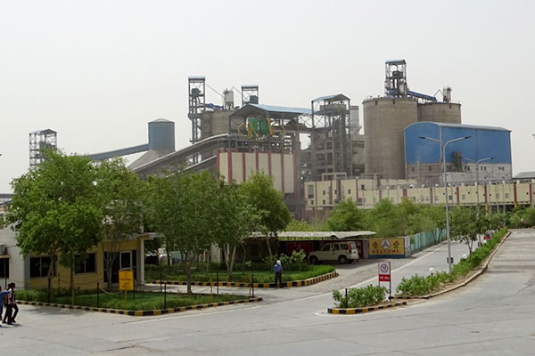 About Shree Cement | Shree Cement