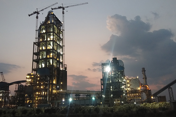 About Shree Cement | Shree Cement