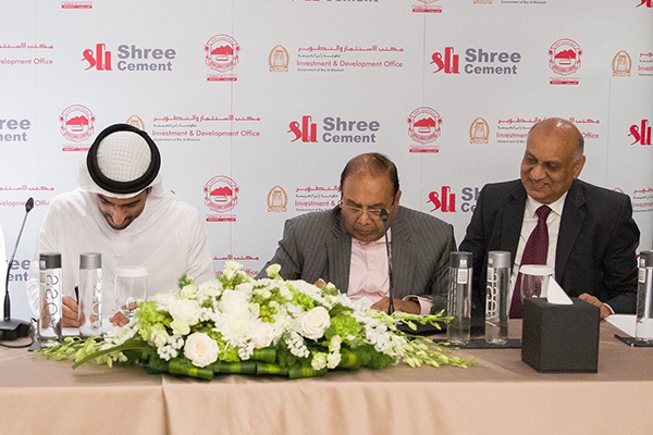 About Shree Cement | Shree Cement