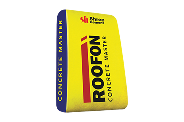 About Shree Cement | Shree Cement