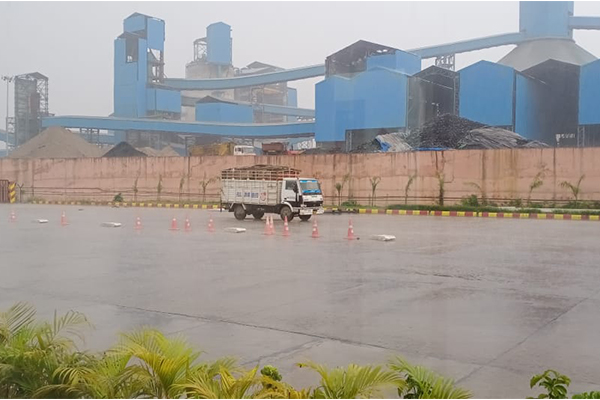 About Shree Cement | Shree Cement