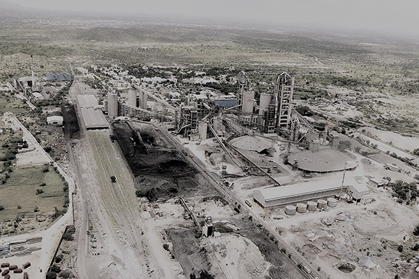 About Shree Cement | Shree Cement