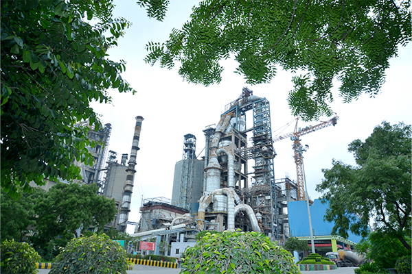 About Shree Cement | Shree Cement