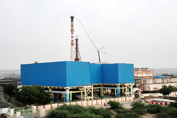 About Shree Cement | Shree Cement