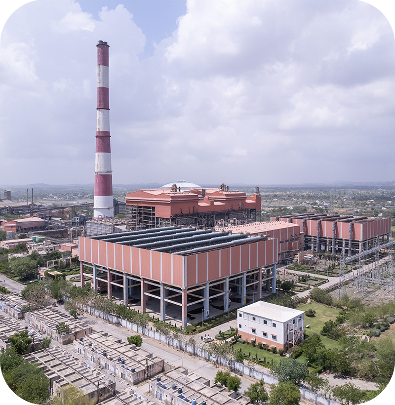 Our Business - Shree Cement | Shree Cement