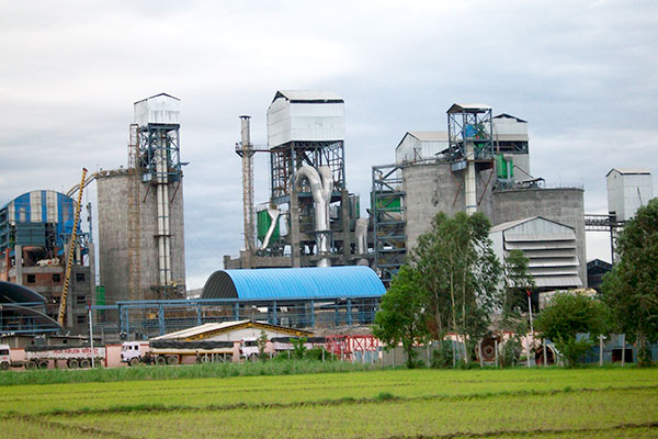 About Shree Cement | Shree Cement