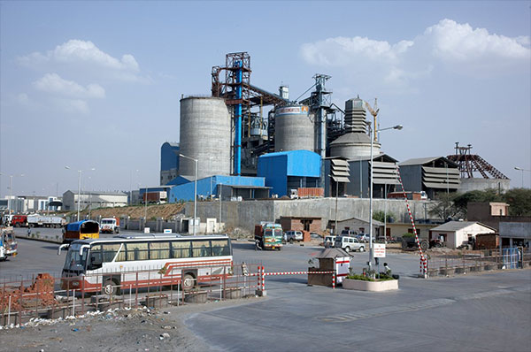 About Shree Cement | Shree Cement