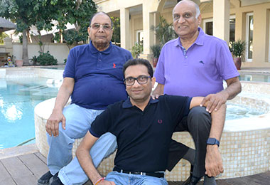 Media Mentions | Shree Cement