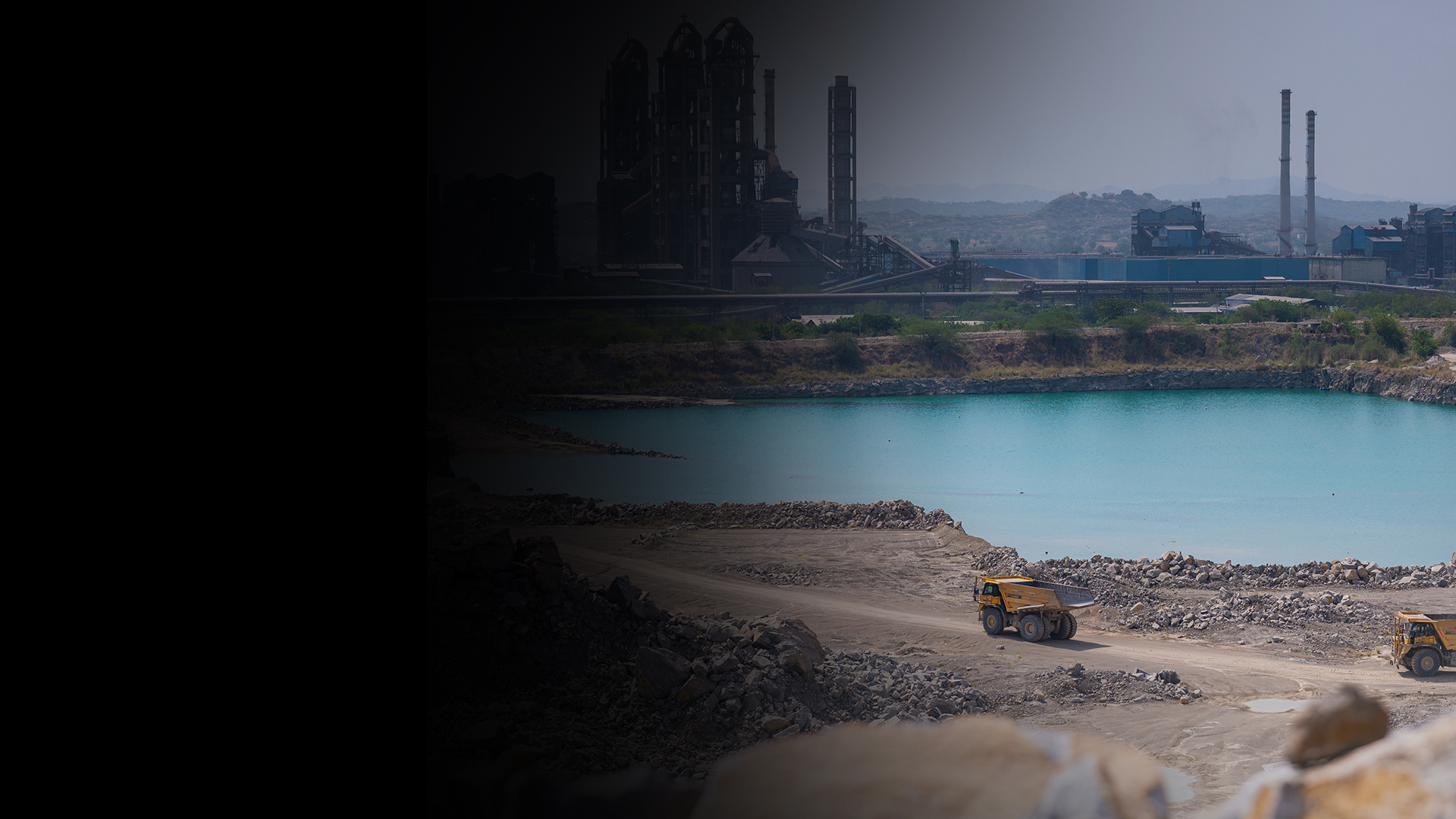 Home | Shree Cement